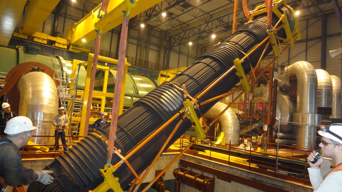 Project management : Services - John Cockerill