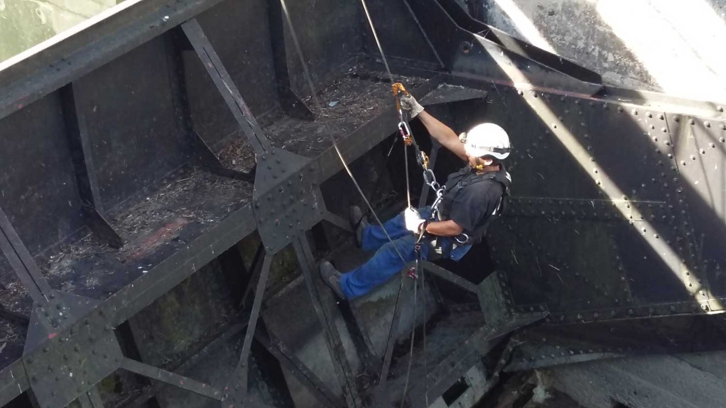 Hydro electricity - John Cockerill Services