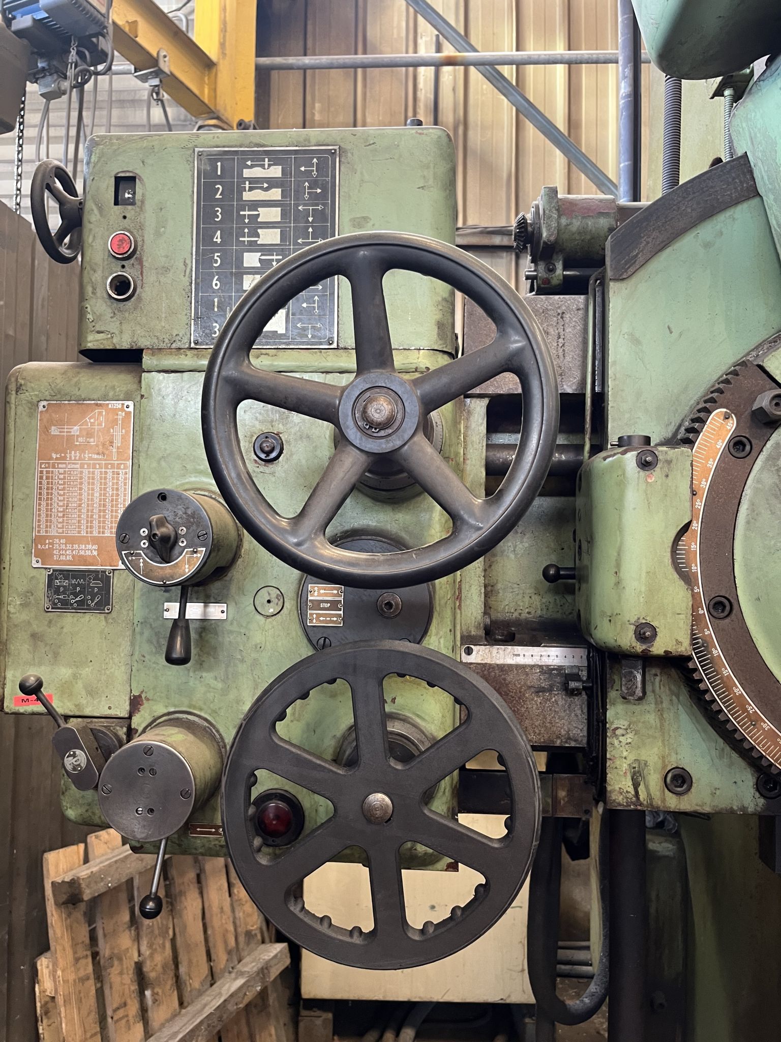Fabrication additive - John Cockerill Services